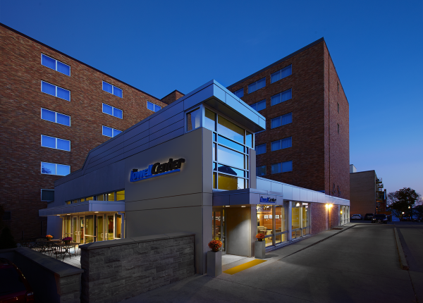 About - UW Madison - Conference Centers